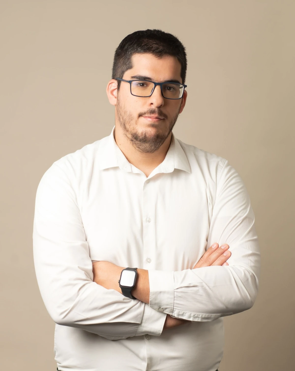 Ruben Silva - Equipa - Plataforma Legal ACE