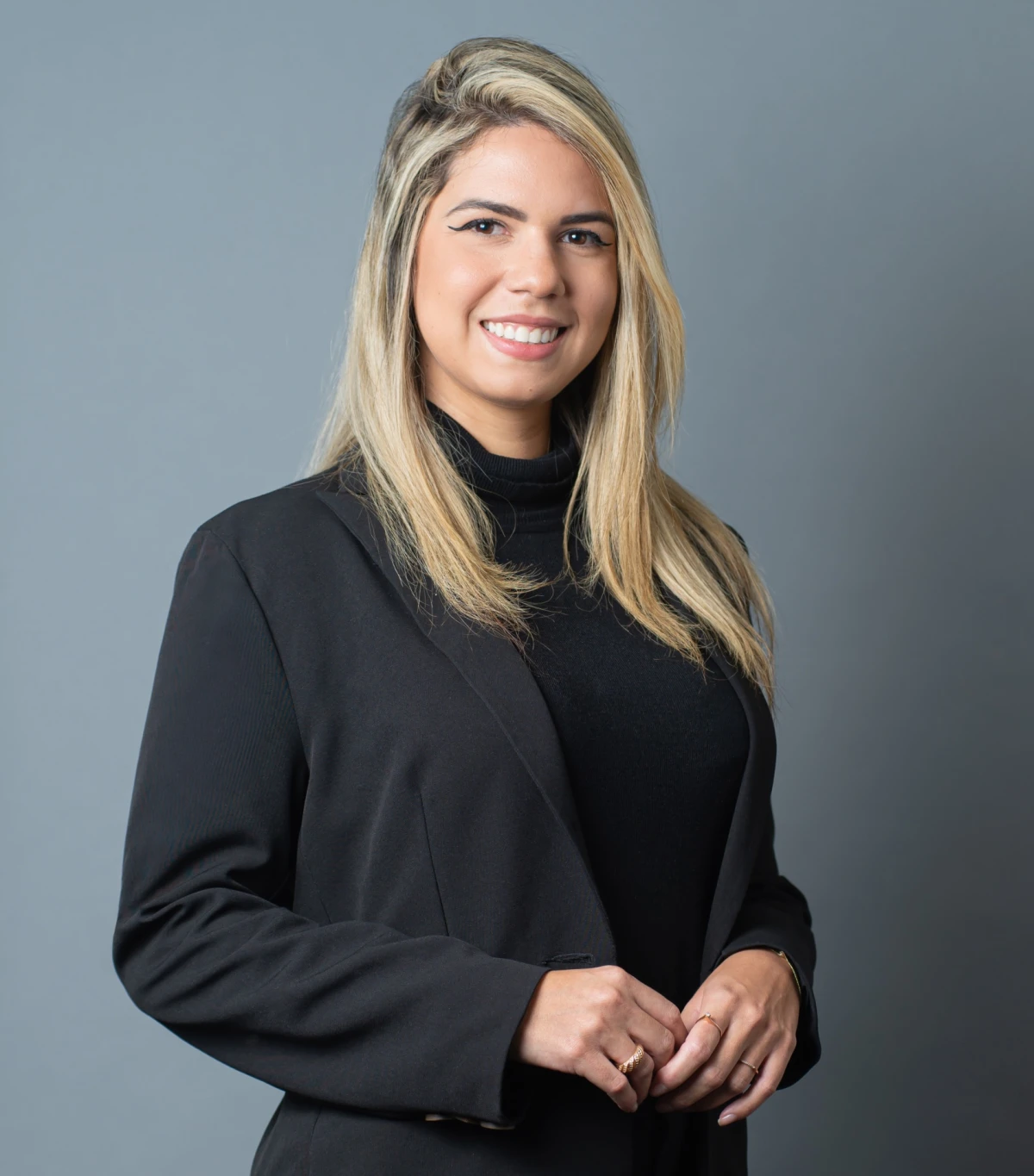 Thaiany Sette - Equipa - Plataforma Legal ACE