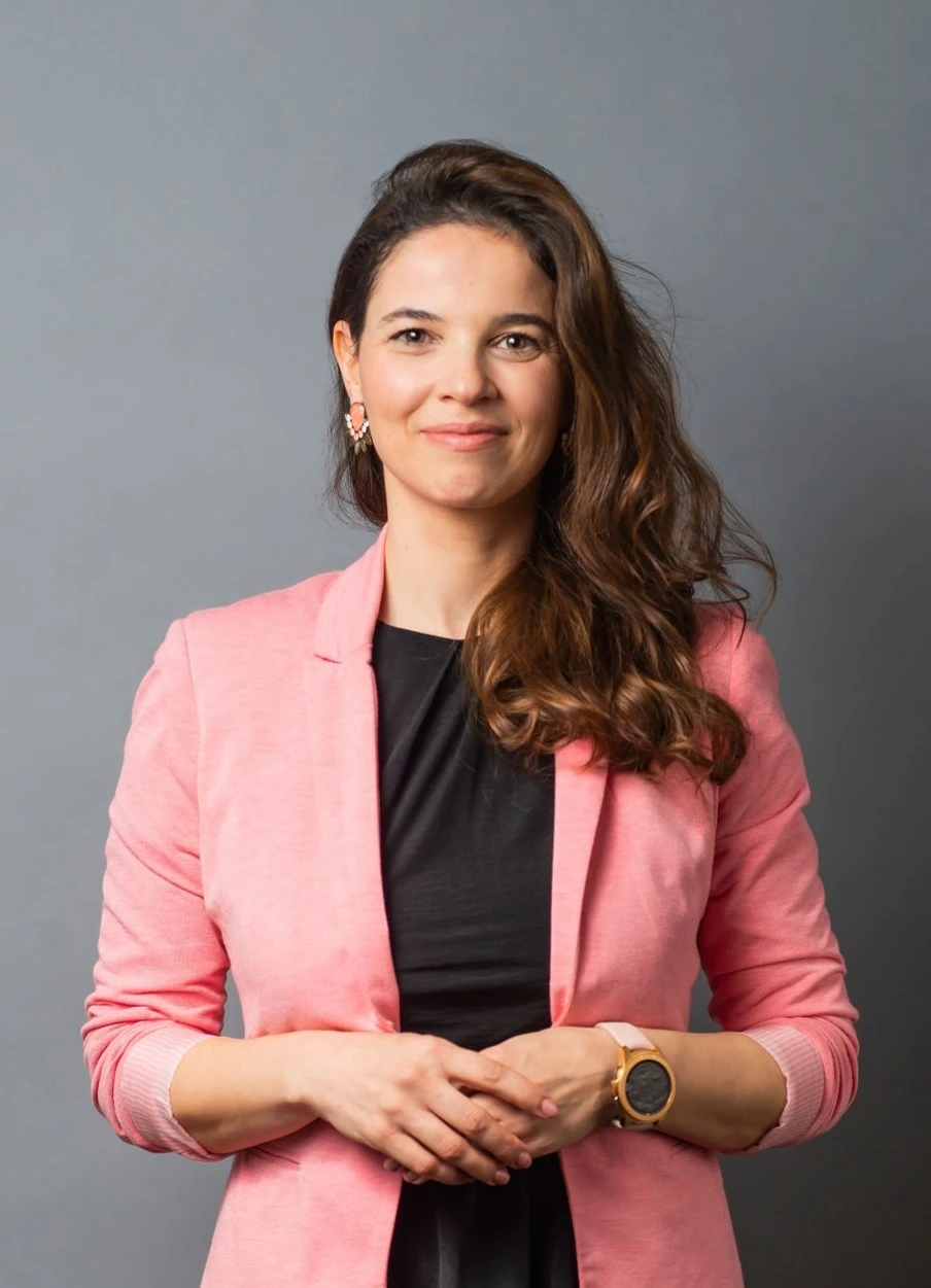 Rosa Sousa - Equipa - Plataforma Legal ACE