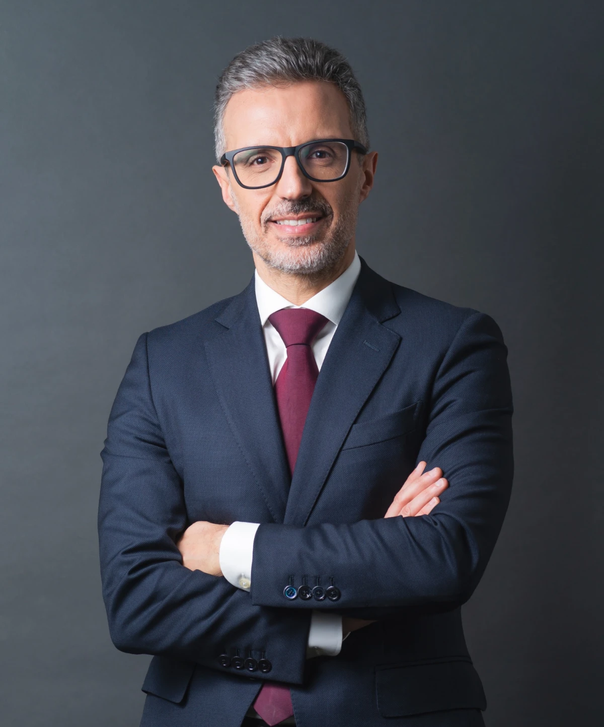 Nuno Mota Campos - Equipa - Plataforma Legal ACE