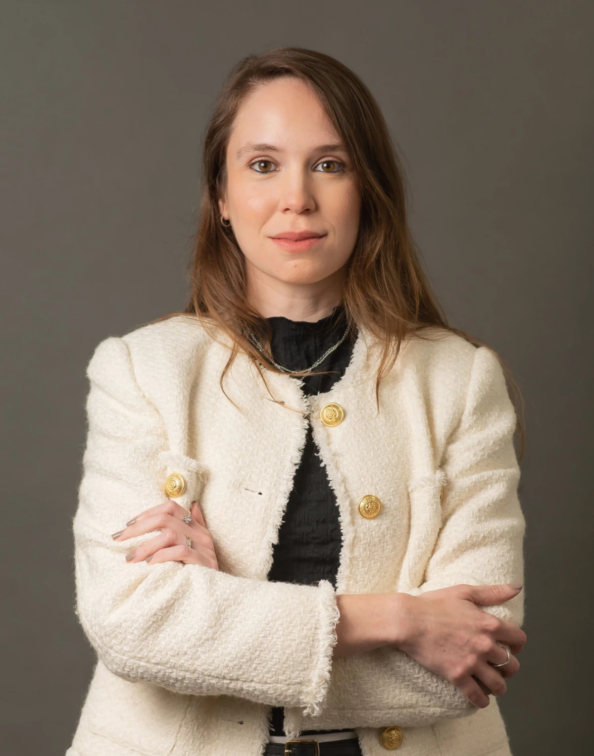 Maria Luisa Torres - Equipa - Plataforma Legal ACE