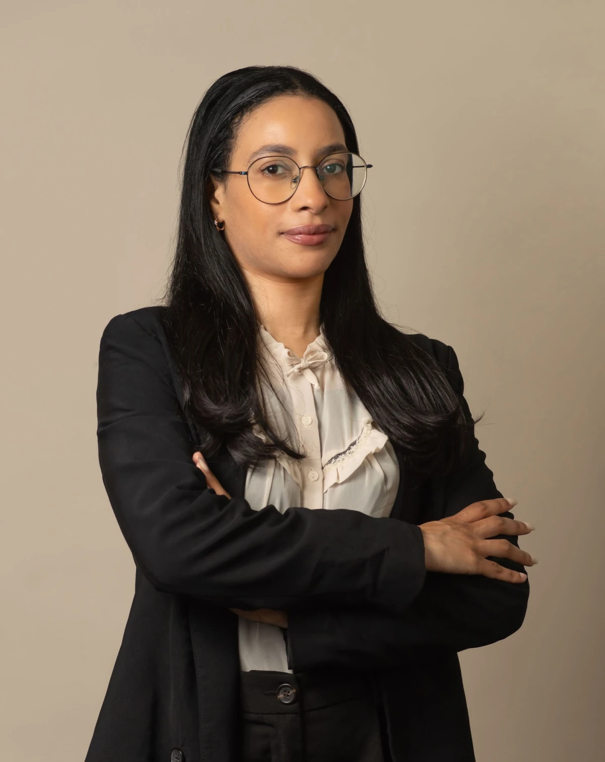 Marlene Cruz - Equipa - Plataforma Legal ACE