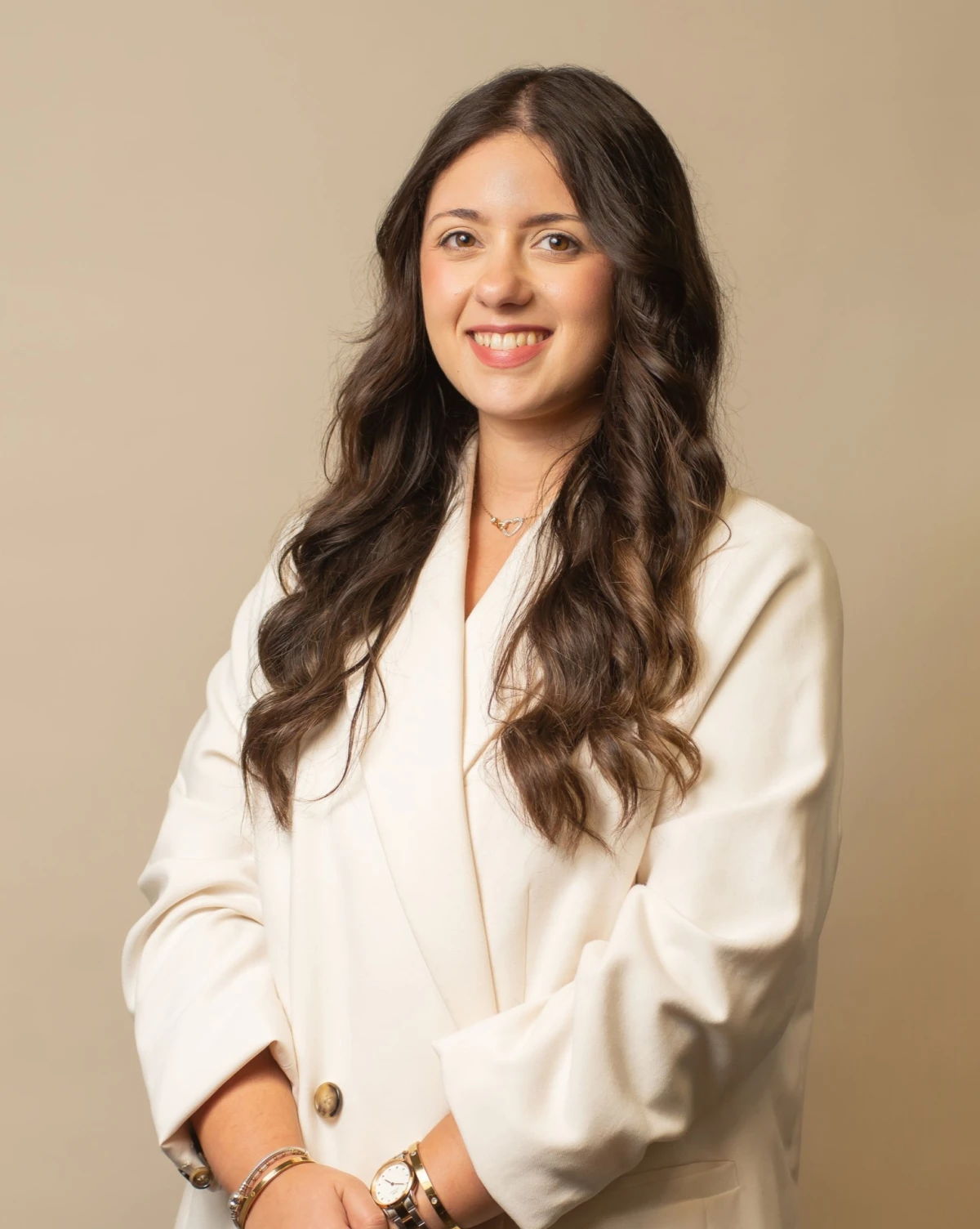 Maria Gabriel - Equipa - Plataforma Legal ACE