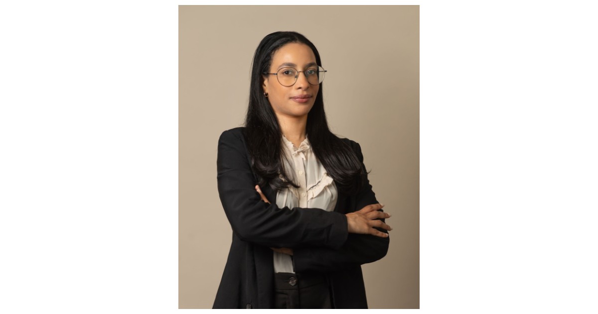 Marlene Cruz - Equipa - Plataforma Legal ACE