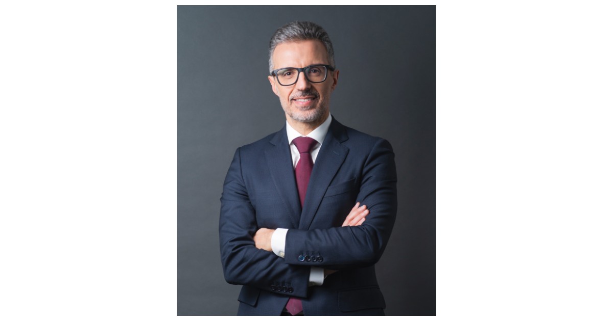 Nuno Mota Campos - Equipa - Plataforma Legal ACE